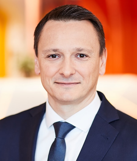 Sebastian Lebda | PwC Polska