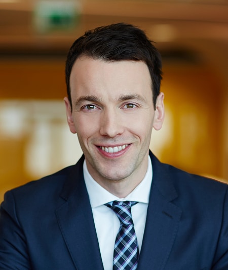 9 osób dołączy do partnerskiego grona PwC w Polsce