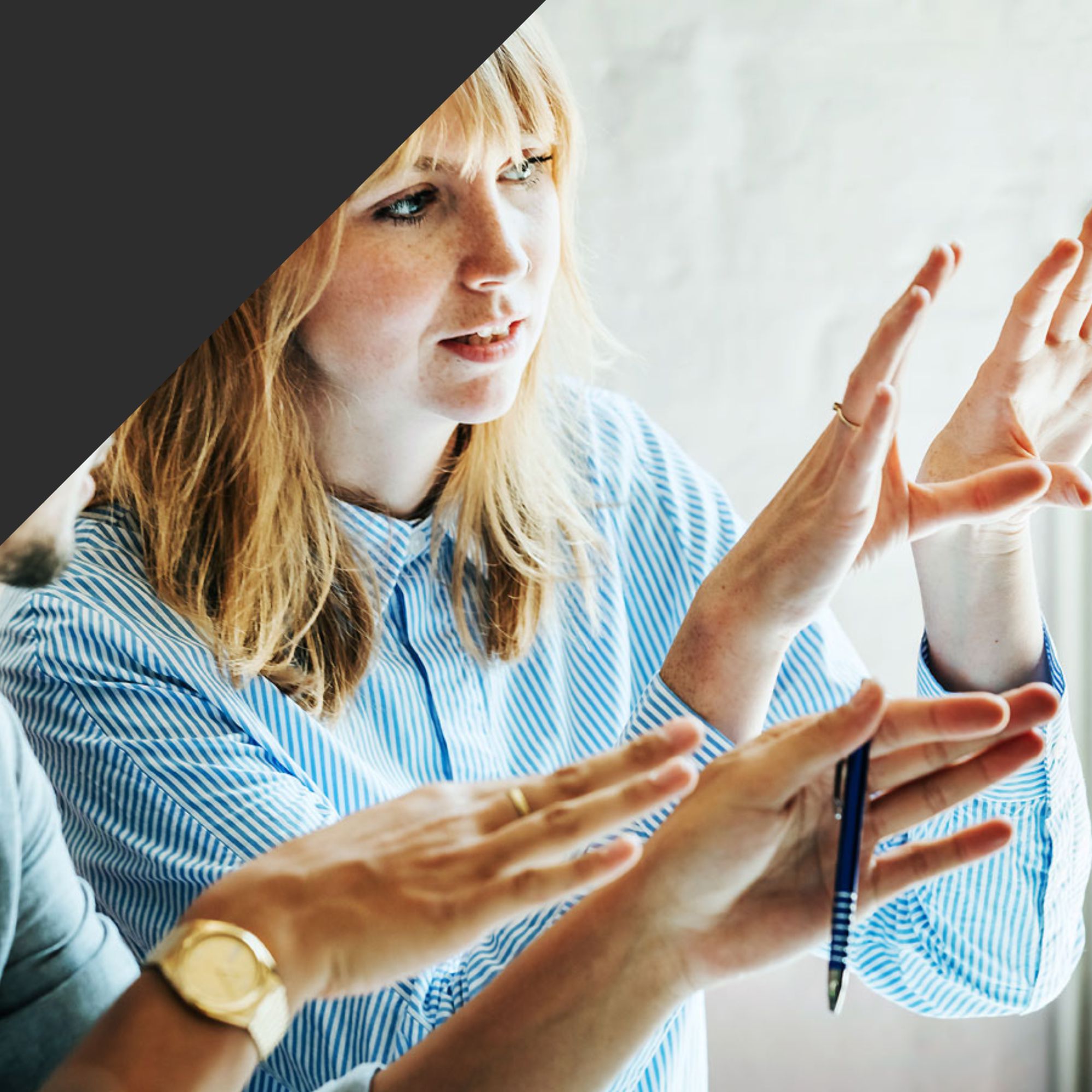 CFO Compass - Nadajmy kierunek biznesowi | PwC