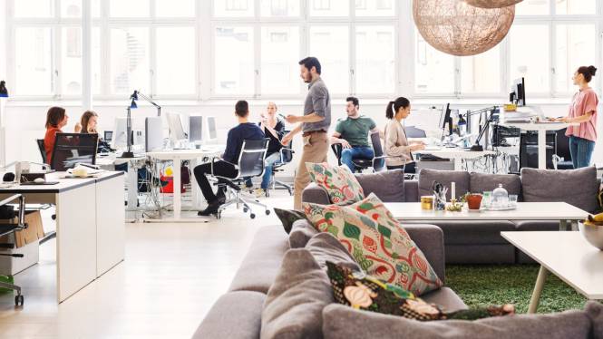 Grants for companies | PwC