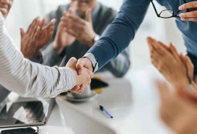 PwC's M&A team the transaction leader in Poland | PwC