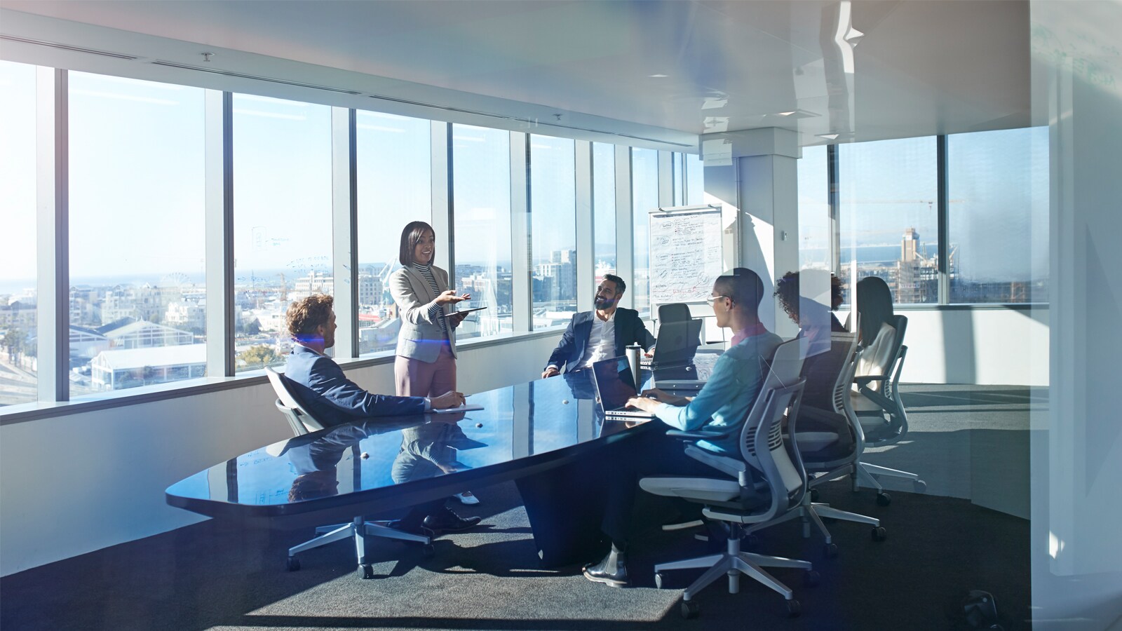 Managed Services in a nutshell | PwC