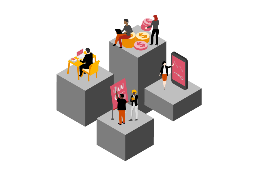 Modularny monolit – kompromis pomiędzy architekturą monolityczną a ...