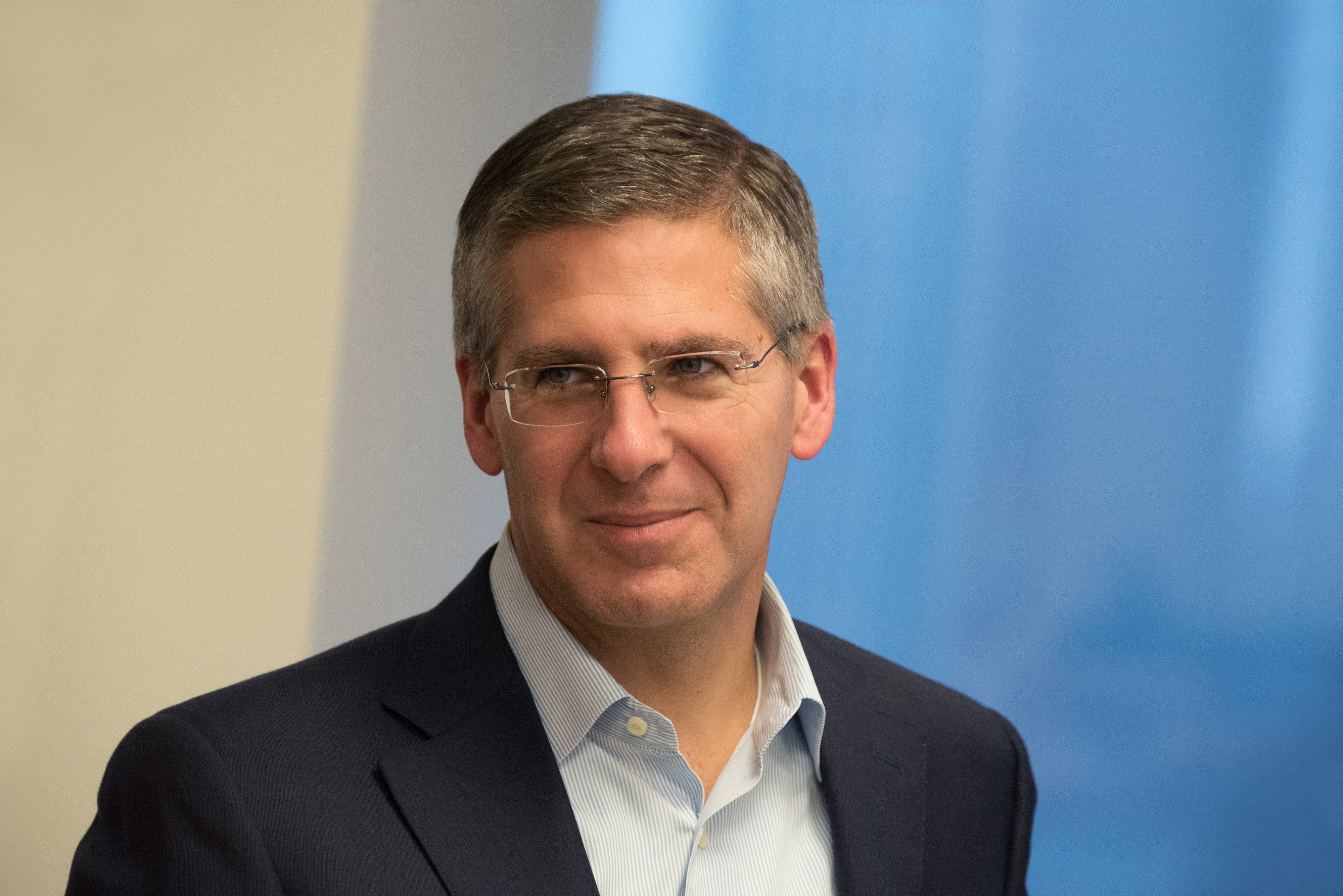 Bob Moritz nowym globalnym prezesem PwC