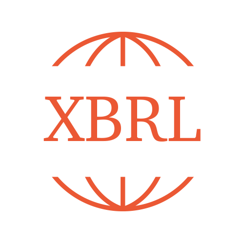 Consolidated financial statements in XBRL format