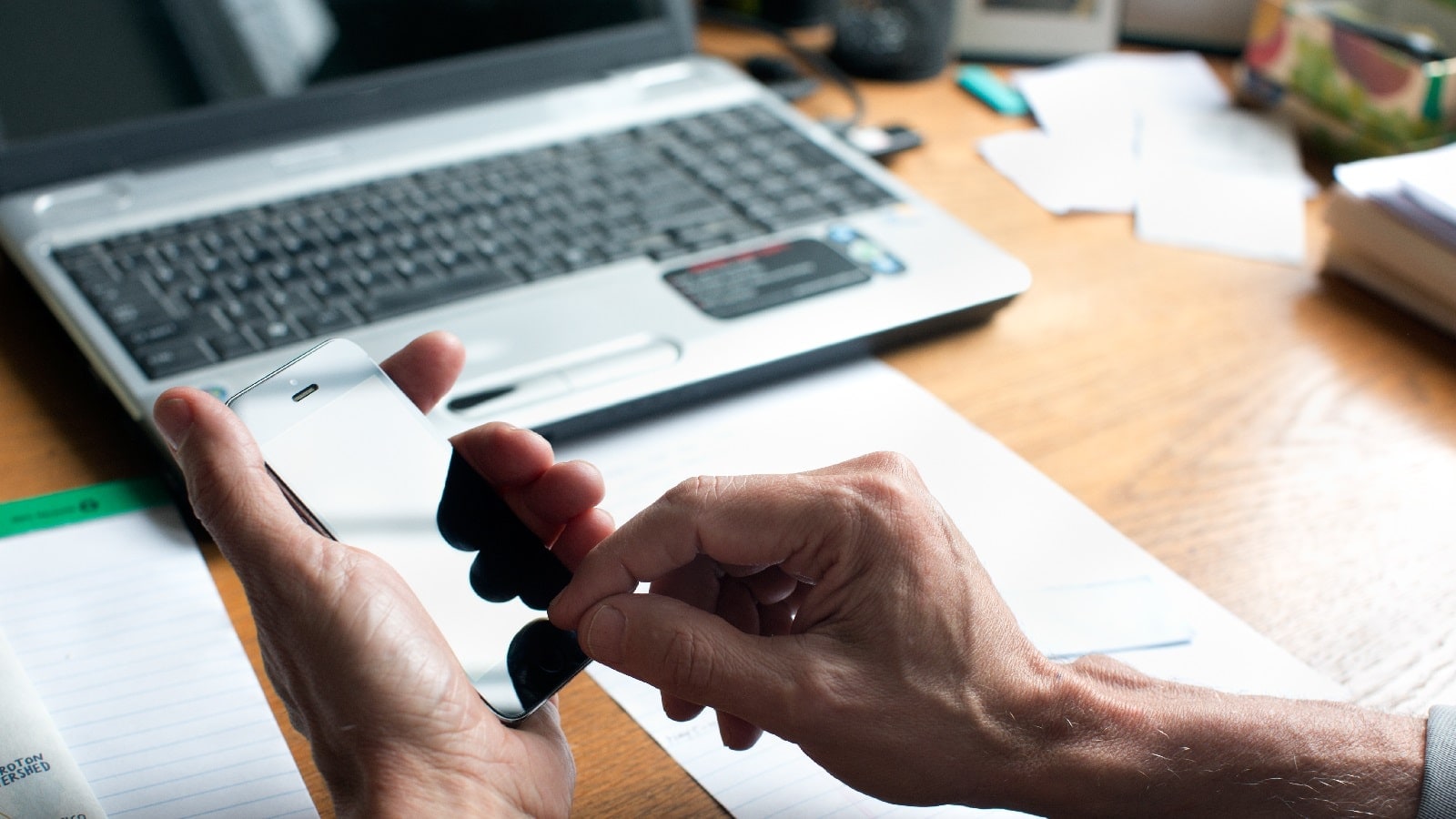 HR Technologies | People and change management | PwC Polska