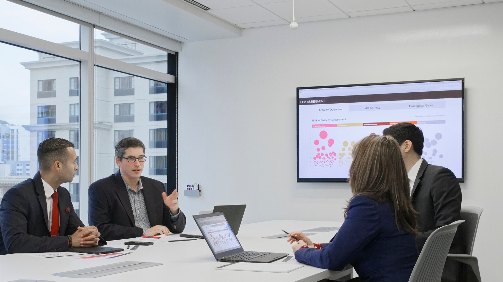 PwC Shared Delivery Centre in Lviv opens for business, plans to employ ...