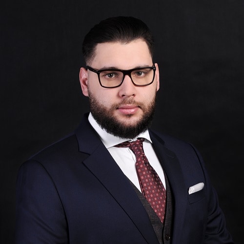 AI showroom. Zastosowanie AI w finansach i biznesie | PwC