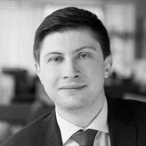 Aleksander Jarosz | PwC Polska