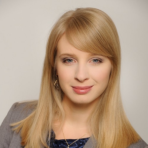 Anna Bakera | PwC Polska
