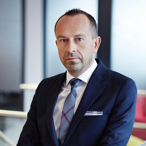 Leadership | Strategy& Poland