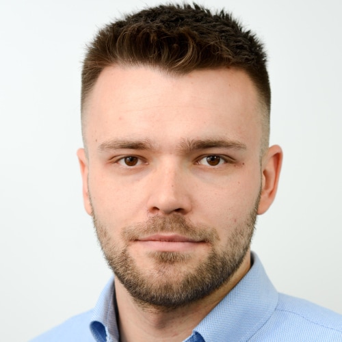 AI showroom. Zastosowanie AI w finansach i biznesie | PwC