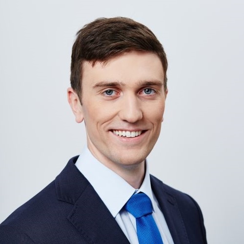 Jan Biernacki | PwC Polska