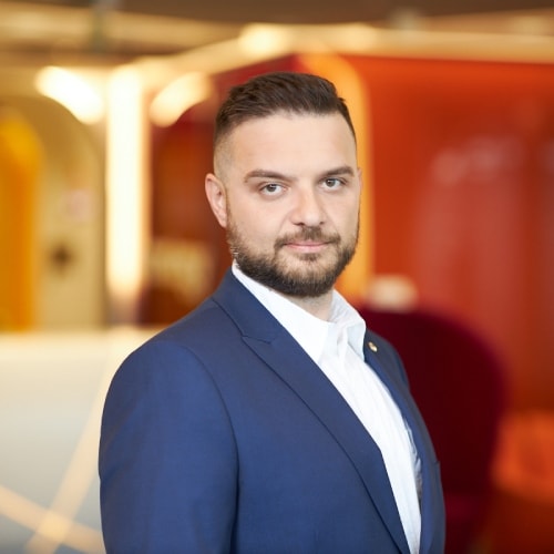 AWS Cloud Powered Breakfast | PwC