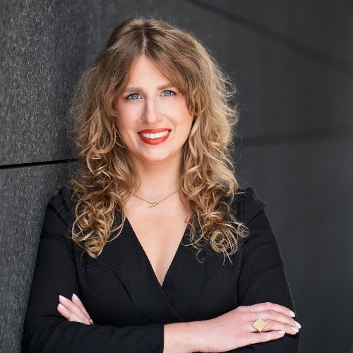 Marta Dąbrowska | PwC Legal