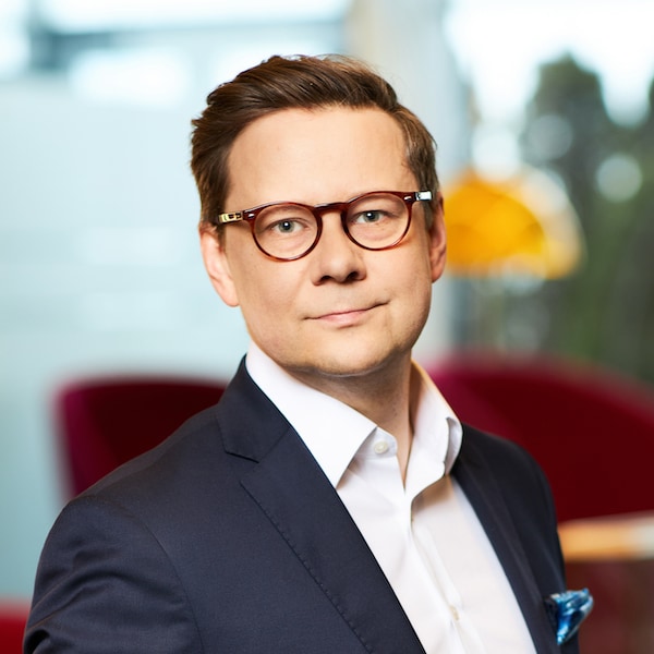 Chief Strategy Officer Study | PwC Polska