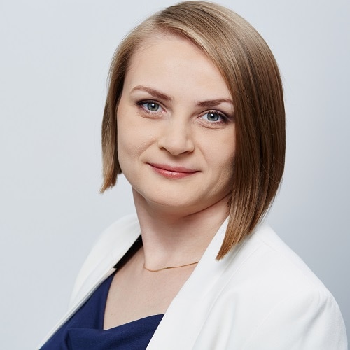 Eliza Mróz | PwC Polska