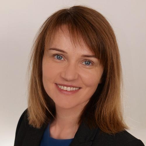 Ewelina Wojda | PwC Polska