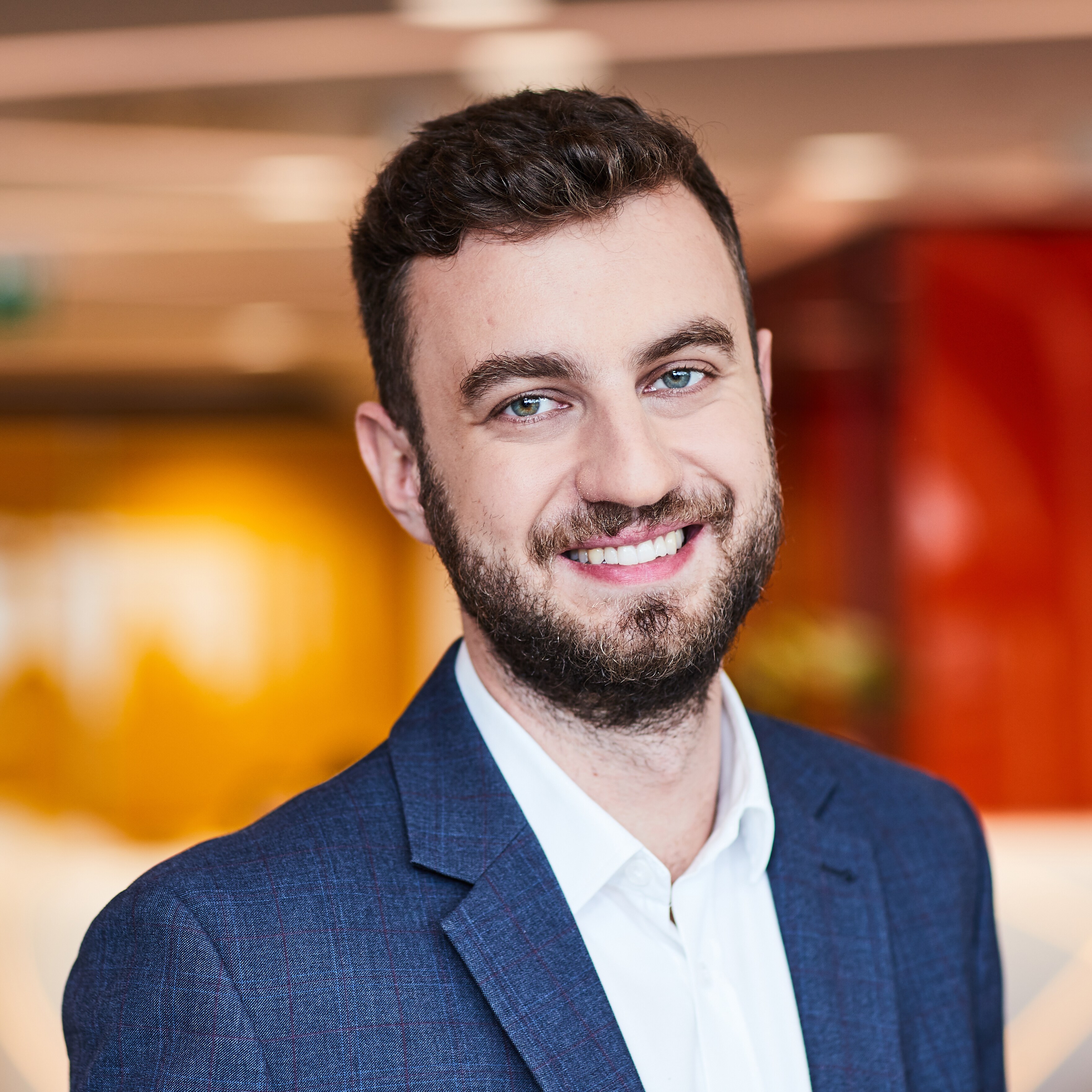 Jakub Waszkiewicz | PwC Polska