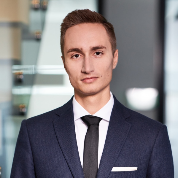Daniel Jędrzejczyk | PwC Polska