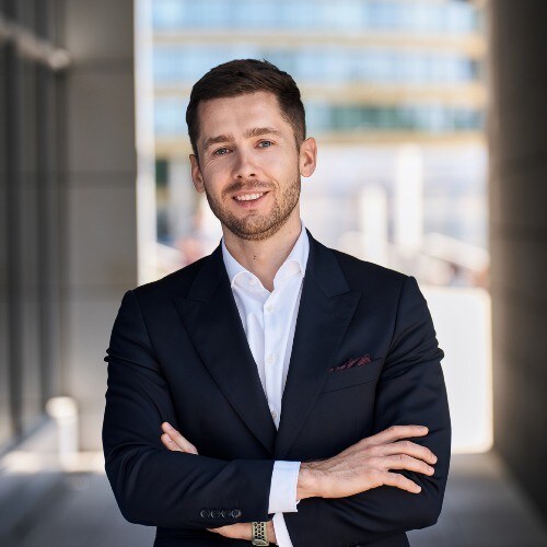 Mariusz Kamiński | PwC Polska