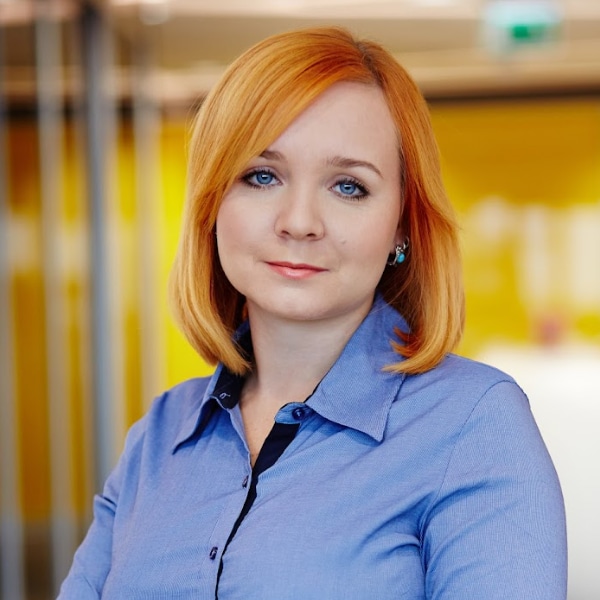 Katarzyna Dobosz | PwC Polska