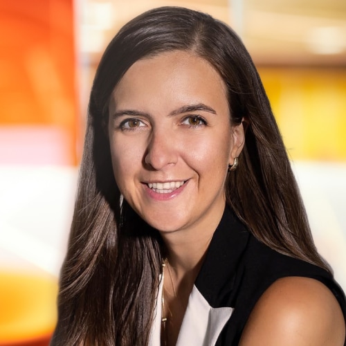 Anna Lis | PwC Polska