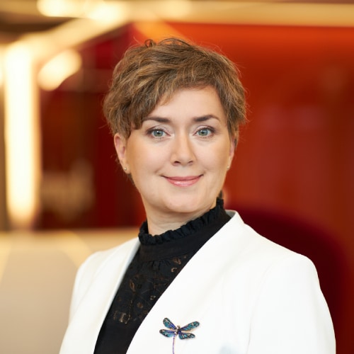 CFO Compass Connect Forum | PwC