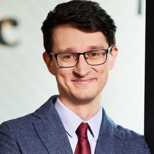 Marek Walczak | PwC Polska