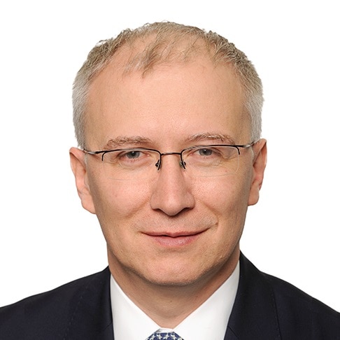 Artur Pikula | PwC Poland