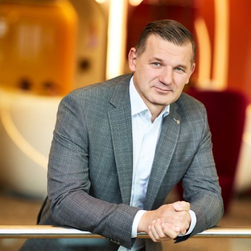 Transformacje i wdrożenia systemów ERP w obszarze podatkowym - szanse i ...