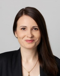 Maria Strojna | PwC Polska