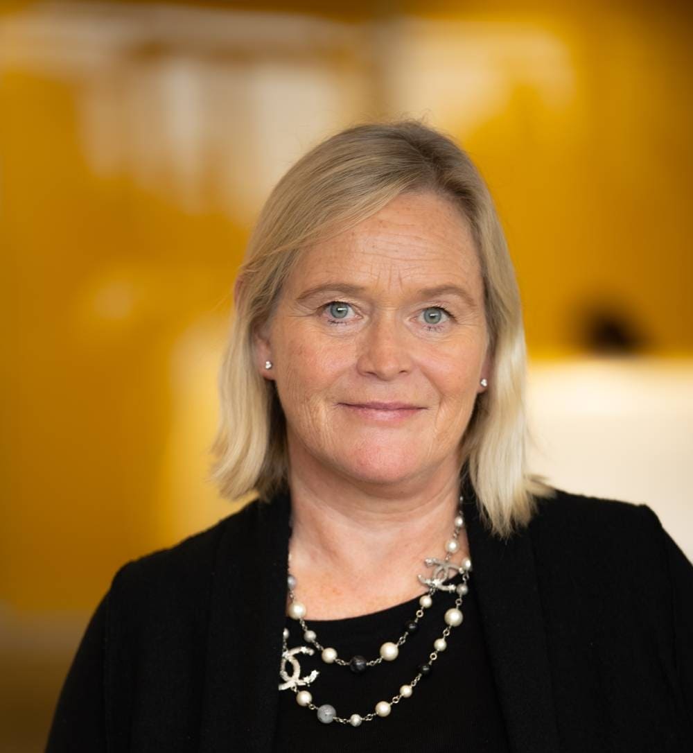 Interview with Carol Stubbings in Rzeczpospolita | PwC