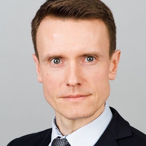 Michał Świątkowski | PwC Polska