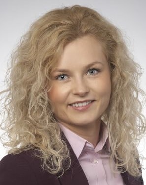 Monika Włoszek | PwC Poland