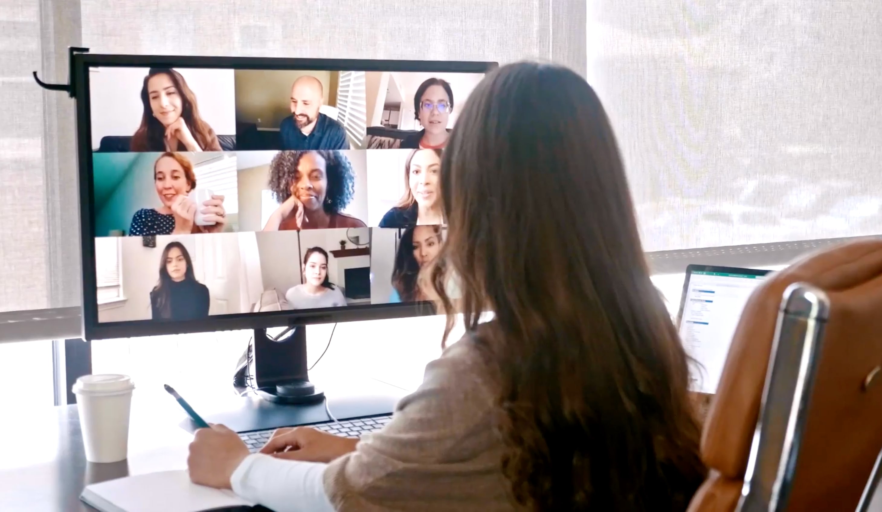 Project Management in Virtual Workspaces | PwC