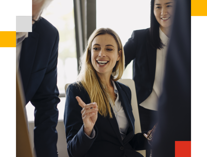 Strefa profesjonalisty | PwC Service Delivery Center | PwC Polska