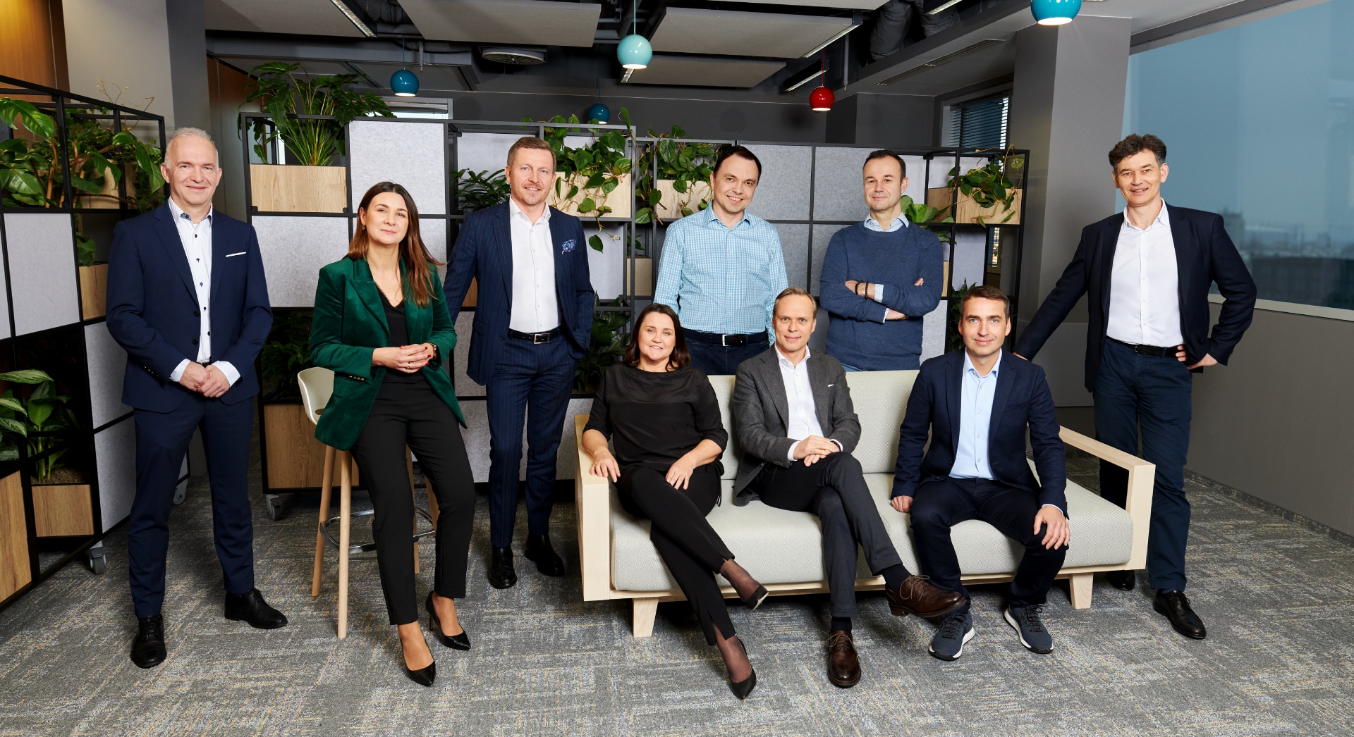 O nas | Informacje o firmie PwC w Polsce