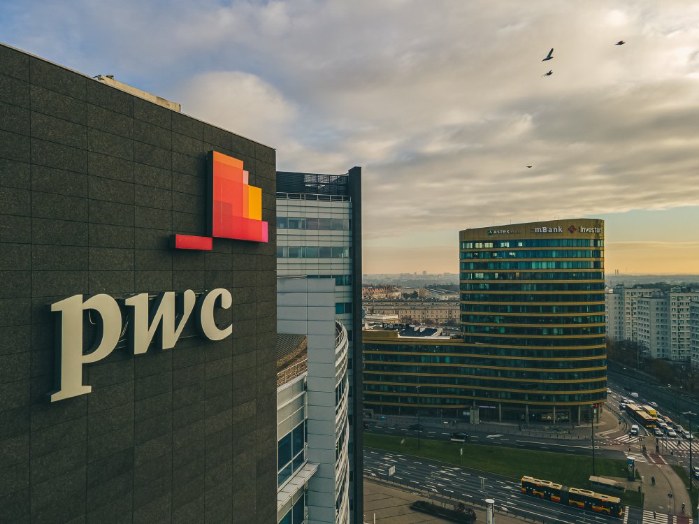 About Us PwC Poland About Us PwC Poland