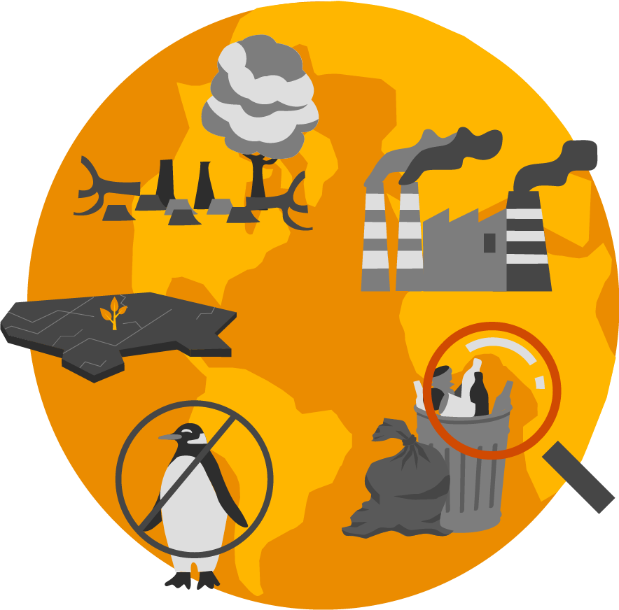 Anti Money Laundering as a way to limit environmental crimes | PwC