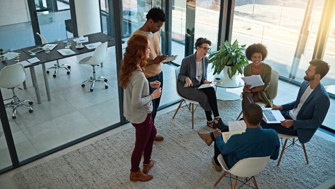 Implementing a cloud-based CRM for Purmo Group - PwC Finland