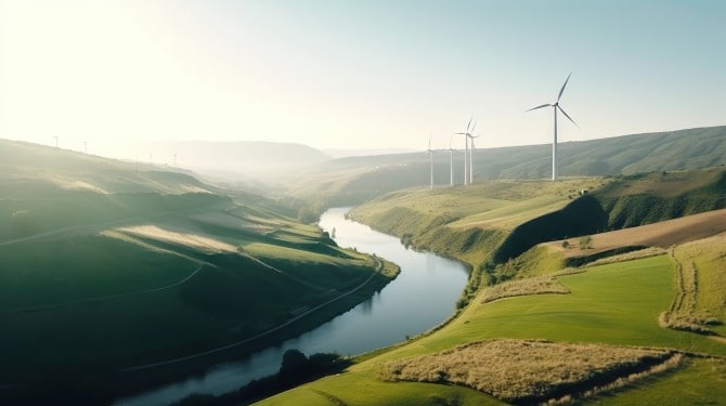 ESG – comprehensive support for businesses | PwC ESG – comprehensive support for businesses | PwC
