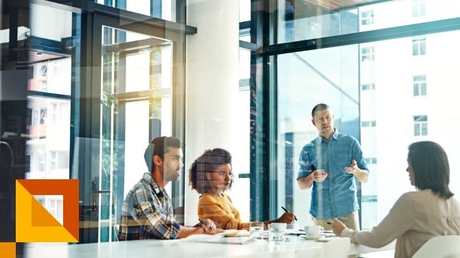 Global Business Services | PwC Poland