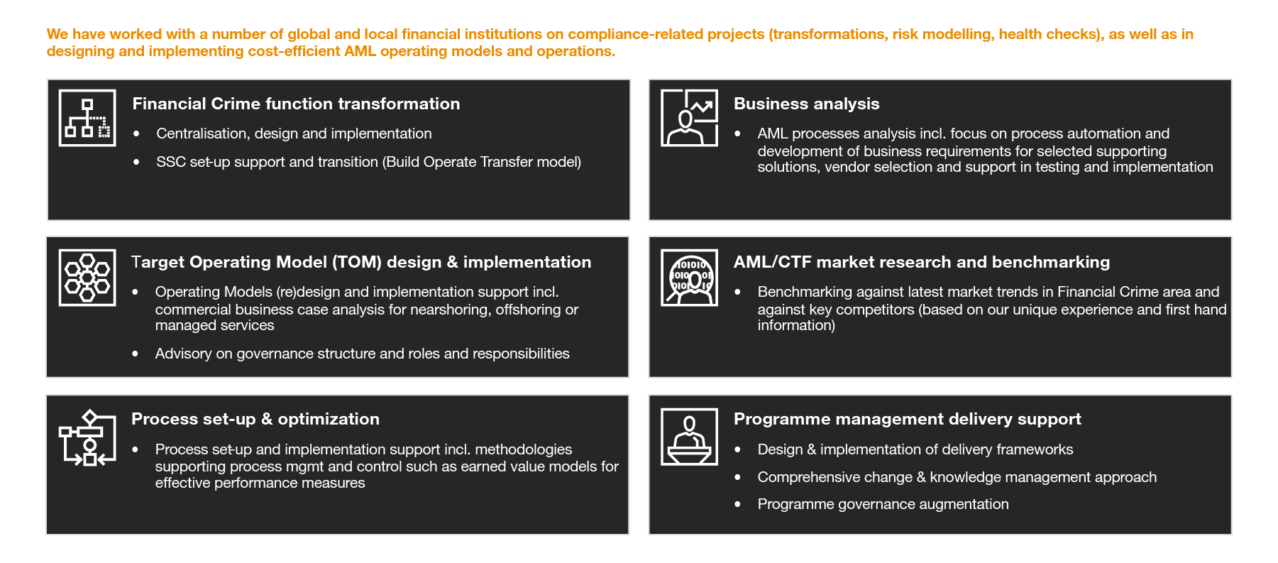 360° PSP AML Compliance | PwC