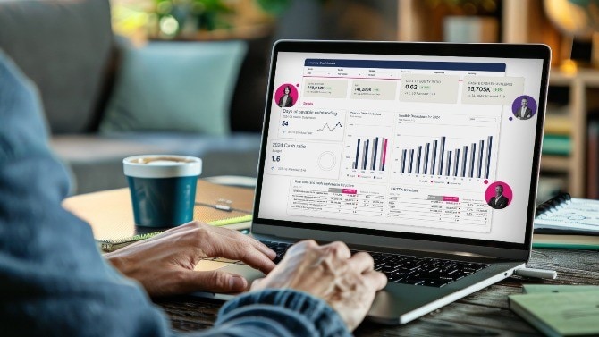 Jedox implementation: The new dimension of business processes through ...