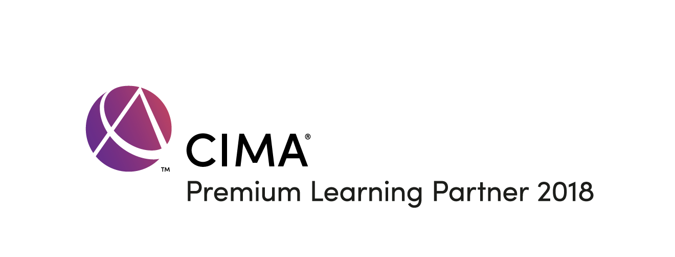 CIMA CFO